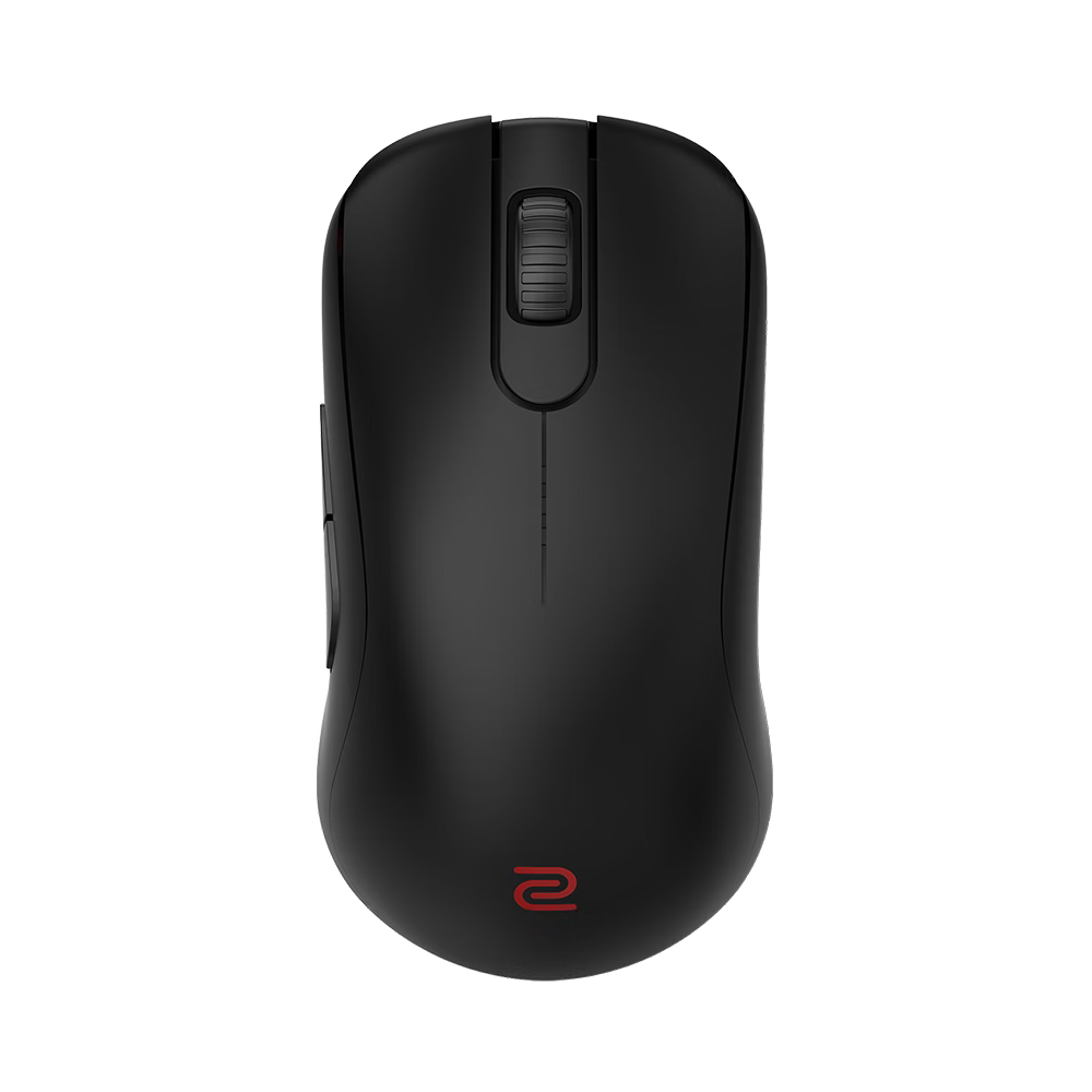 BenQ ZOWIE S2-DW 4K Wireless Mouse For Esports - Black – Addice Inc